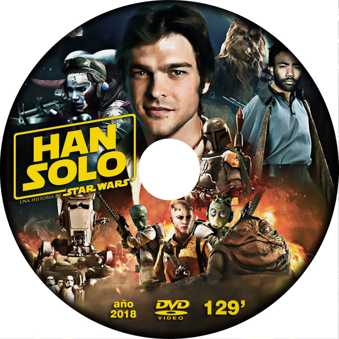 รวมกัน 96+ ภาพพื้นหลัง Han Solo A Star Wars Story ฮาน โซโล ตำนานสตาร์ ...